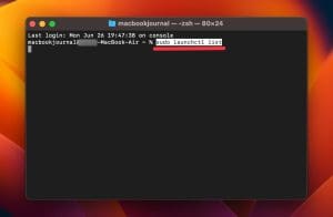How to Remove Hidden LaunchDaemons on Mac: 2 Best Ways