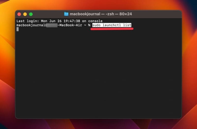 How to Remove Hidden LaunchDaemons on Mac: 2 Best Ways