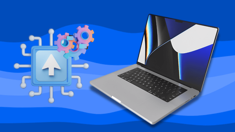 How to Check and Update Your Mac's Firmware