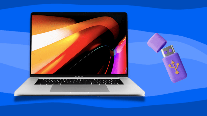 How to Create a Bootable USB Drive for macOS