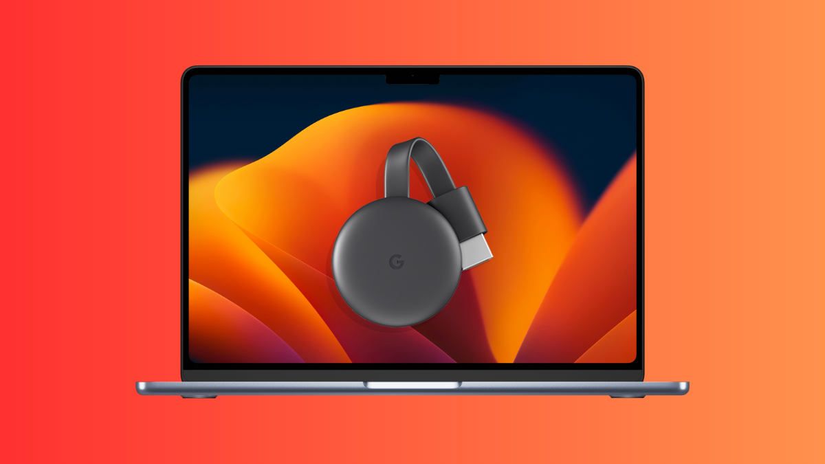 How to Chromecast from a Mac to Any Display