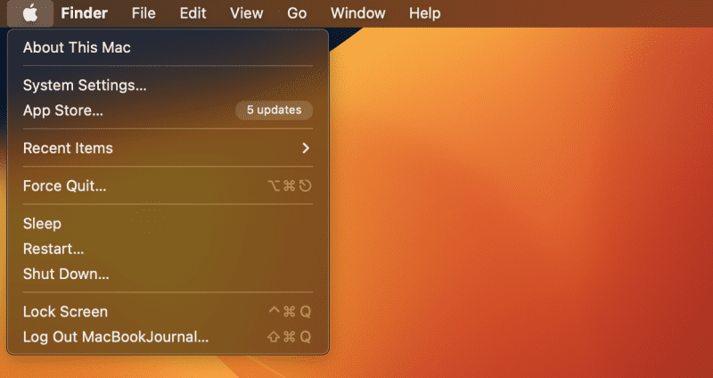 macOS Beginner's Guide: How to Use a Mac for Beginners