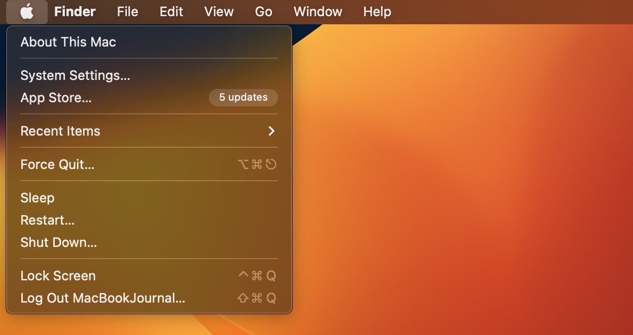 macOS Beginner's Guide: How to Use a Mac for Beginners