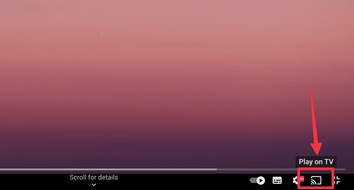How to Chromecast from a Mac to Any Display