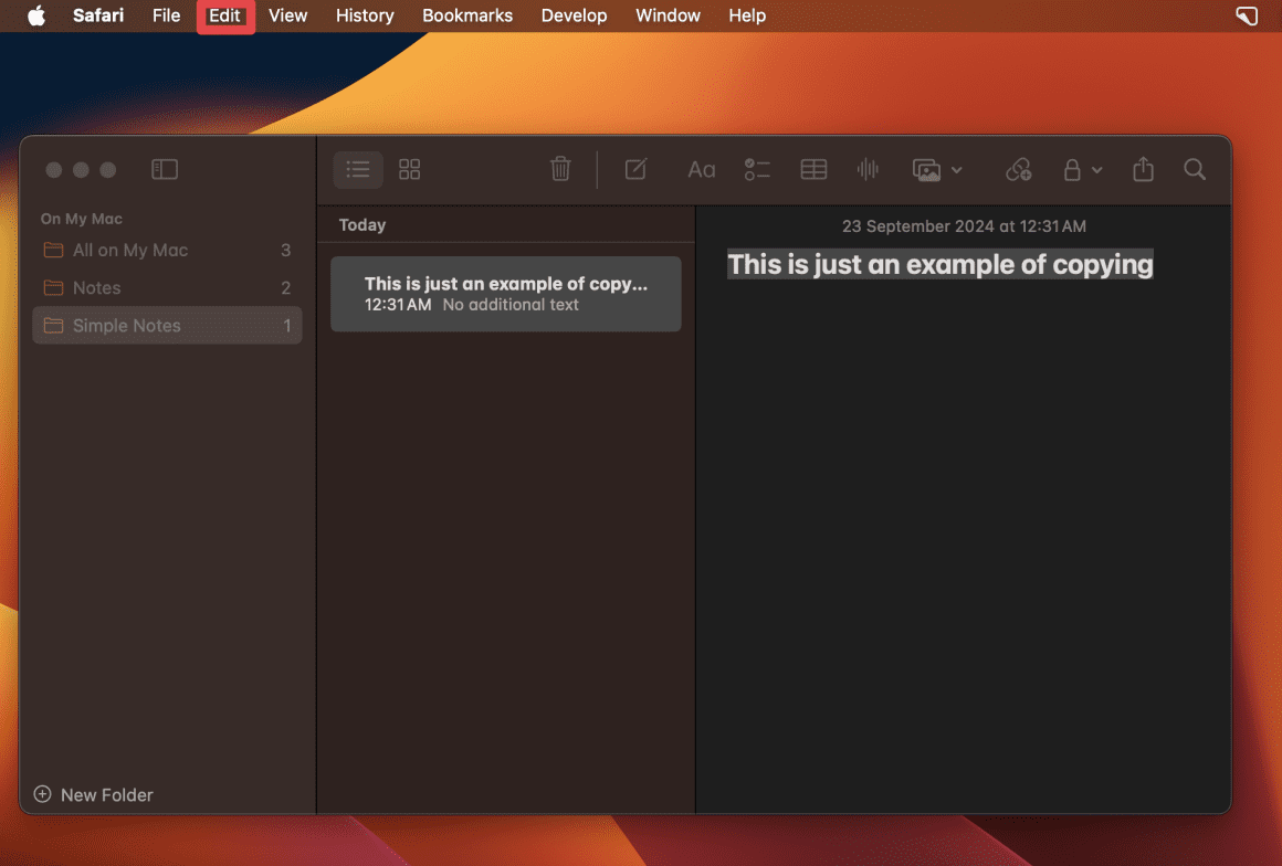 How to Copy and Paste on a Mac: 5 Best Methods