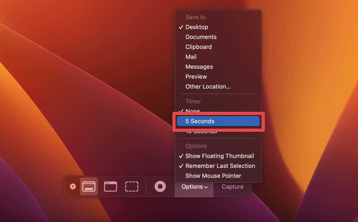 How to Take a Screenshot on Your Mac: 4 Best Ways