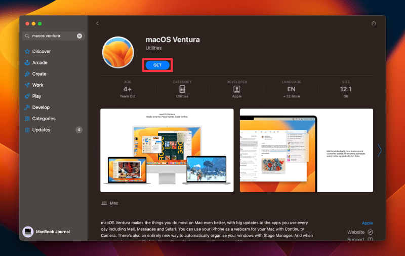 How to Download macOS on Your Mac: 4 Quick Steps