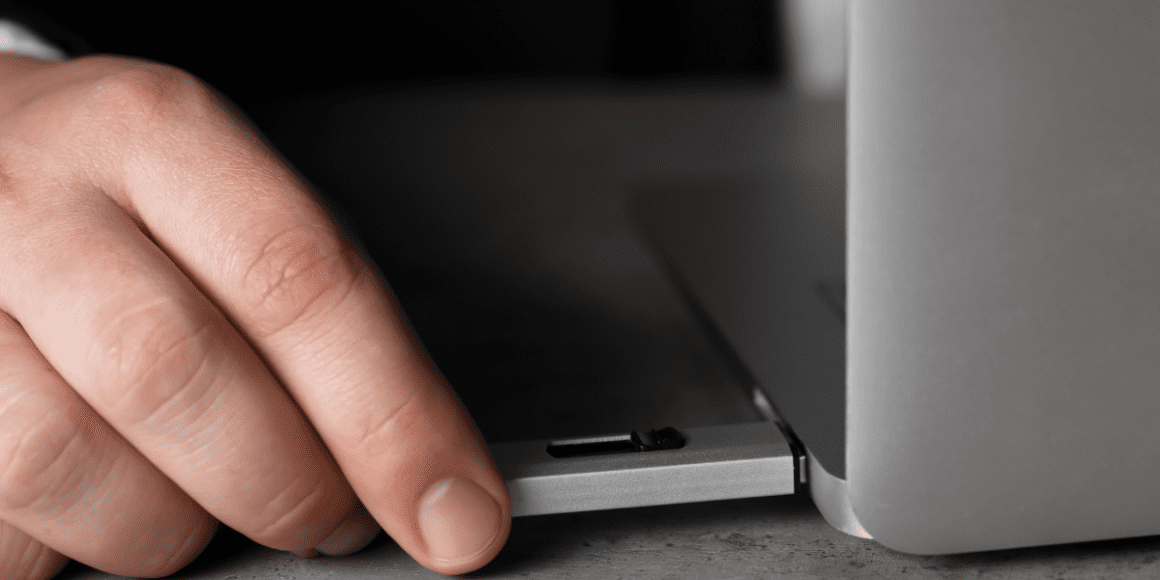 How to Create a Bootable USB Drive for macOS