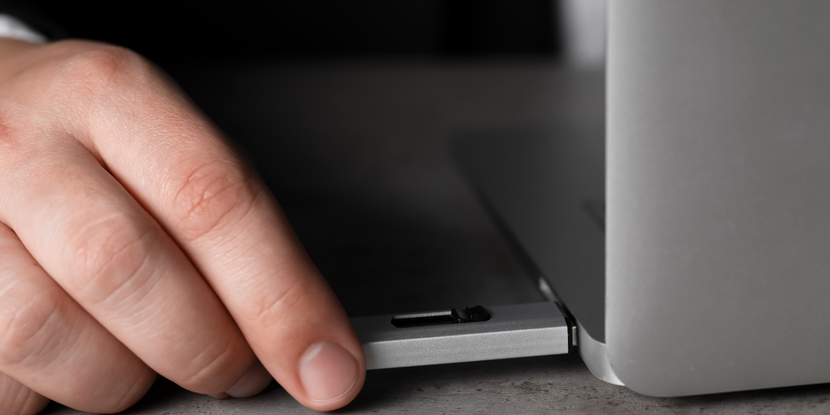 How to Create a Bootable USB Drive for macOS