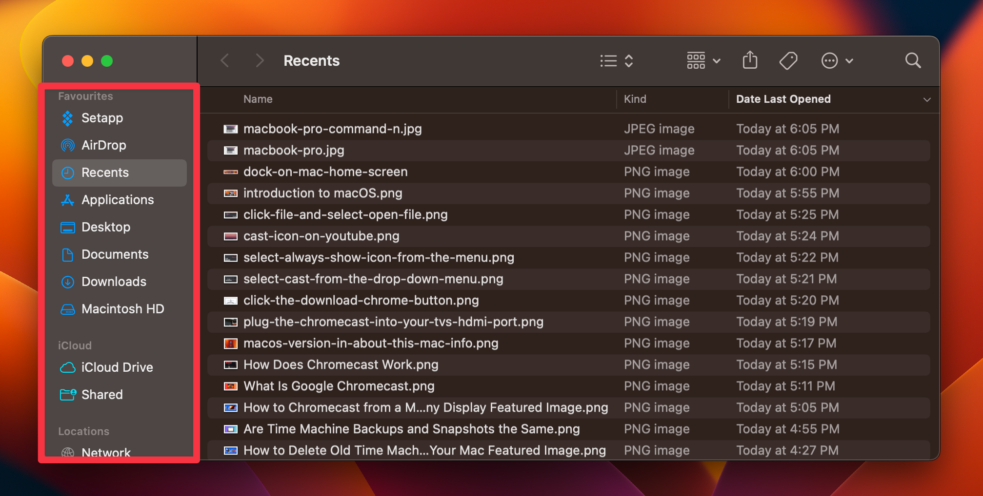 macOS Beginner's Guide: How to Use a Mac for Beginners