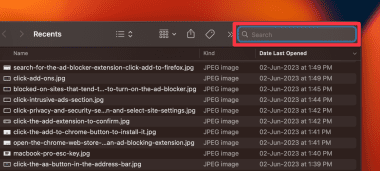 macOS Beginner's Guide: How to Use a Mac for Beginners