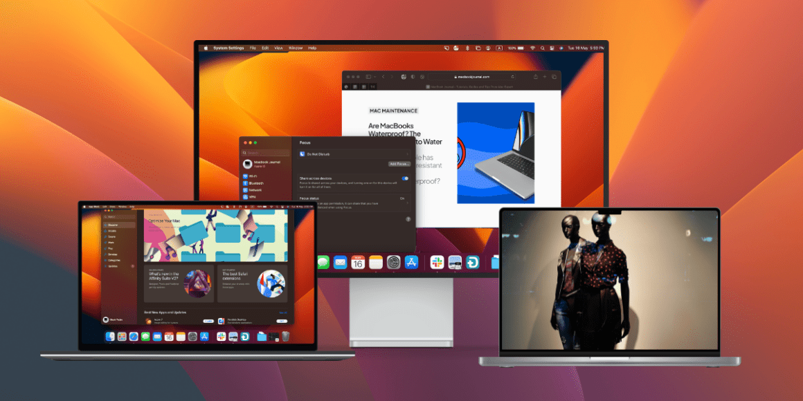 macOS Beginner's Guide: How to Use a Mac for Beginners
