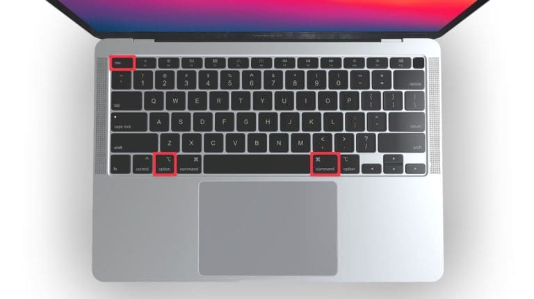 Mac Cursor Frozen? Try These 9 Fixes