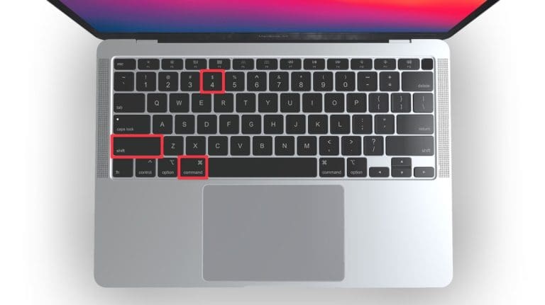 How to Take a Screenshot on Your Mac: 4 Best Ways