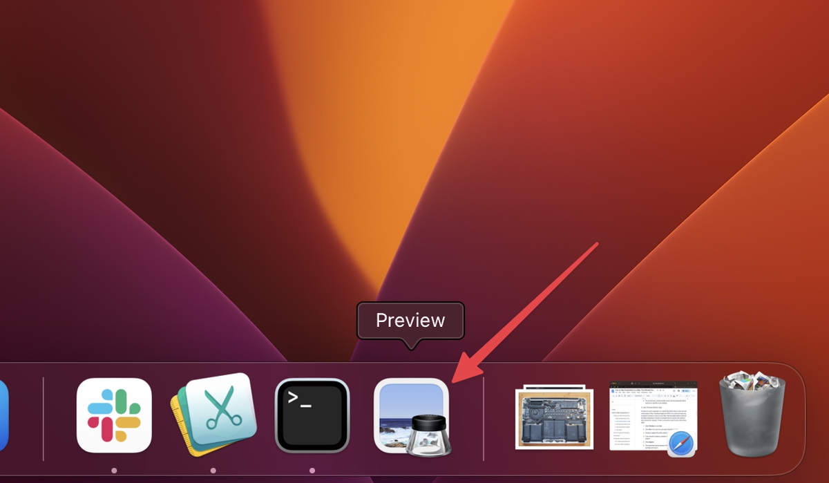 How to Take a Screenshot on Your Mac: 4 Best Ways