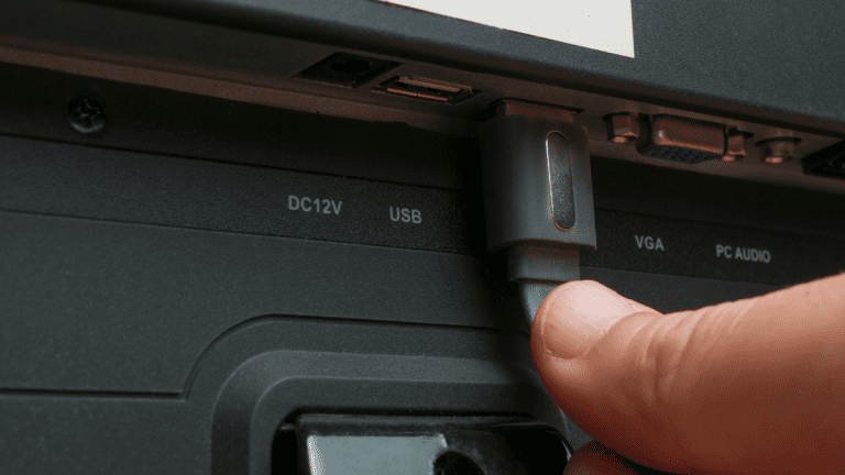 How to Chromecast from a Mac to Any Display