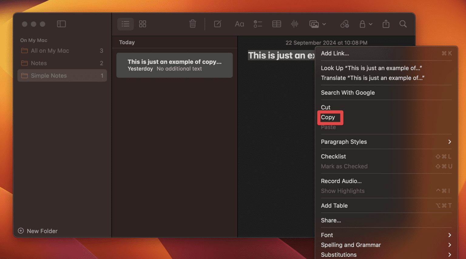 How to Copy and Paste on a Mac: 5 Best Methods