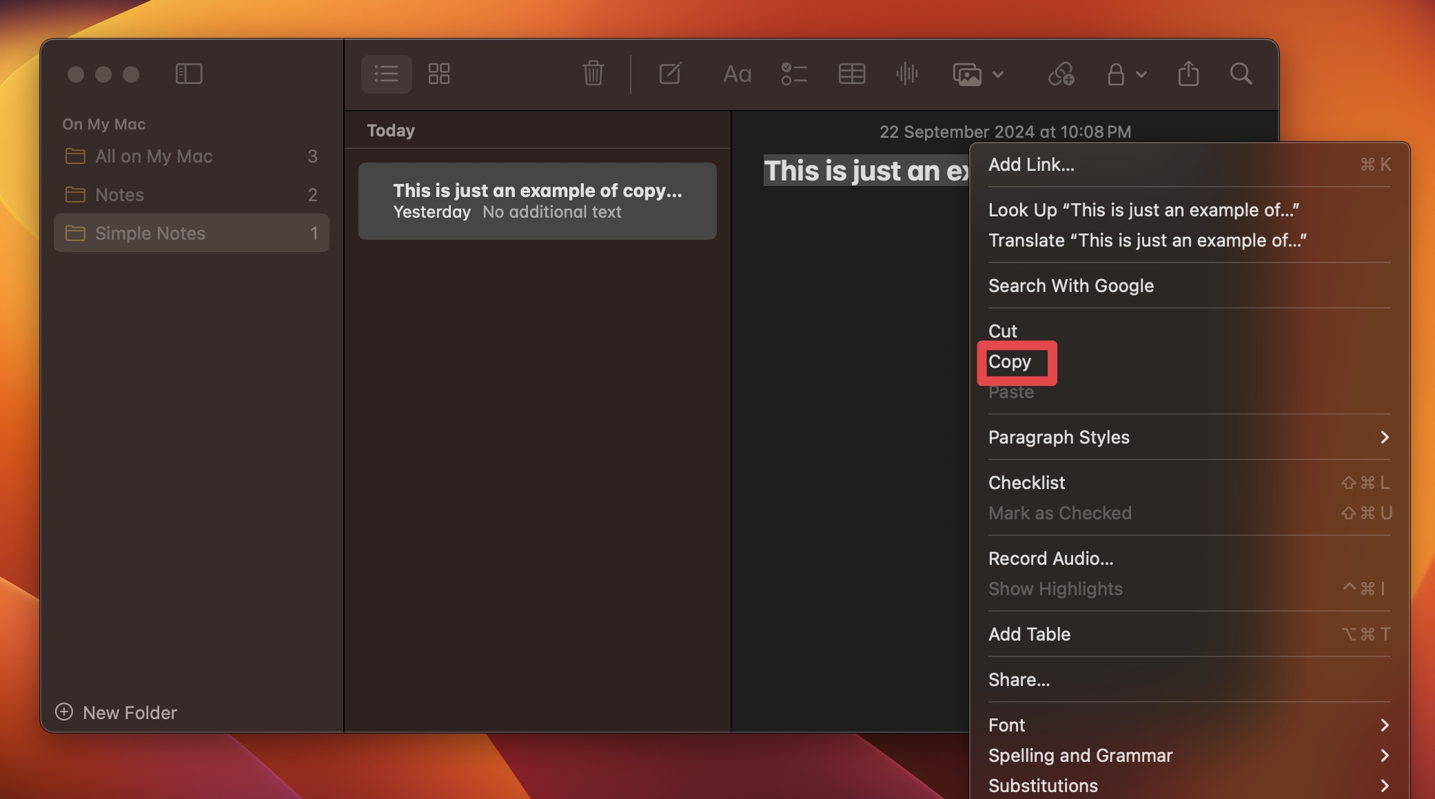 How to Copy and Paste on a Mac: 5 Best Methods