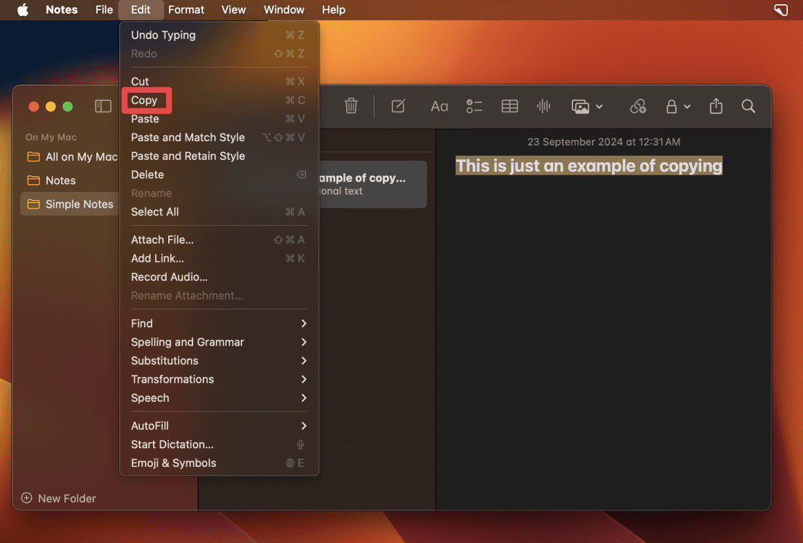 How to Copy and Paste on a Mac: 5 Best Methods