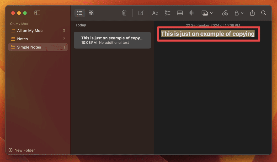 How to Copy and Paste on a Mac: 5 Best Methods