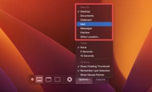 How to Take a Screenshot on Your Mac: 4 Best Ways