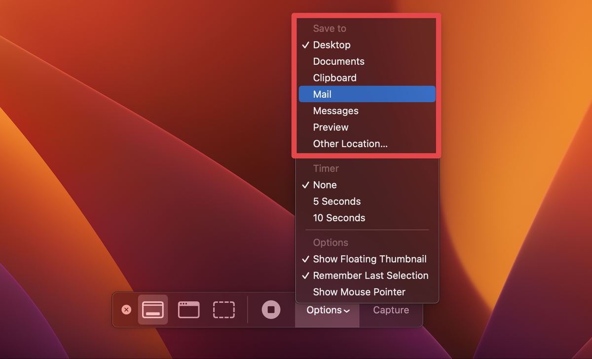 How to Take a Screenshot on Your Mac: 4 Best Ways