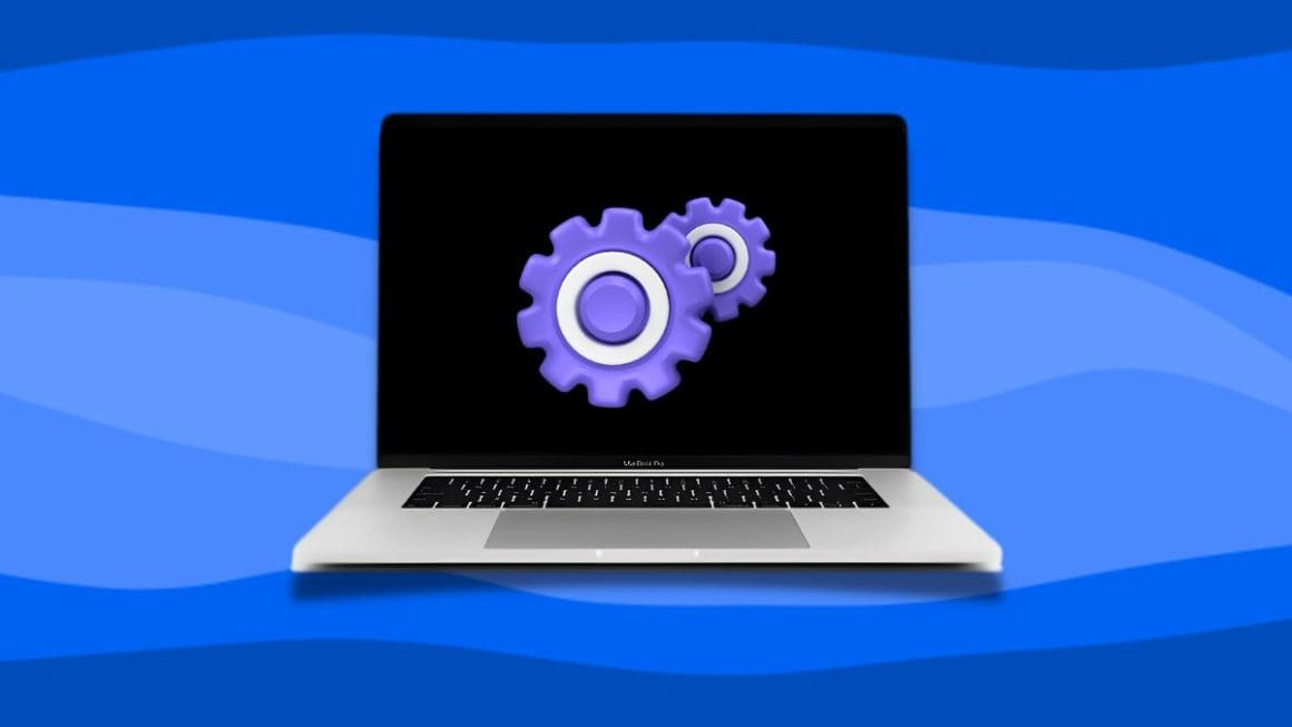 How to Turn On Mac Dark Mode: 2 Best Methods