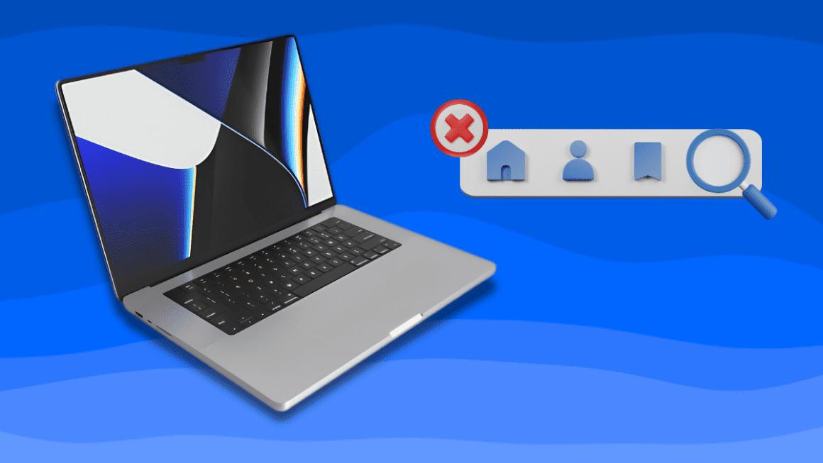 How to Remove Toolbars from Your Mac Browser