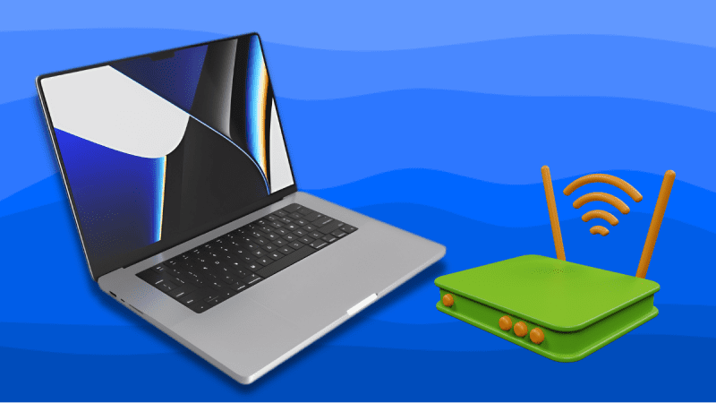 How to Turn Your Mac Into a Wi-Fi Hotspot