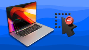 Mac Cursor Frozen? Try These 9 Fixes