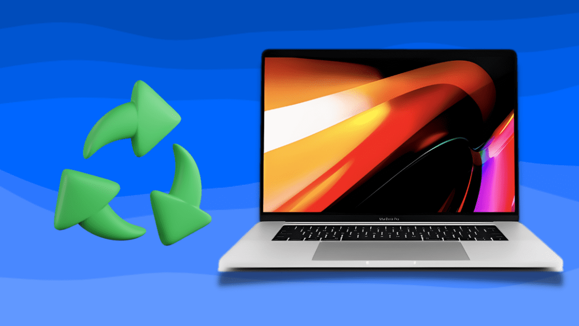 What to Do With Your Old MacBook? 10 Useful Ways to Reuse