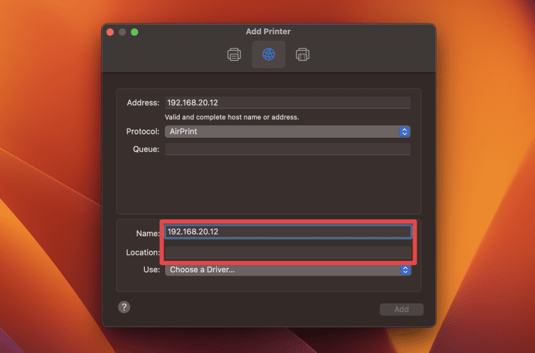 How to Add a Printer to Your Mac: 7 Best Ways