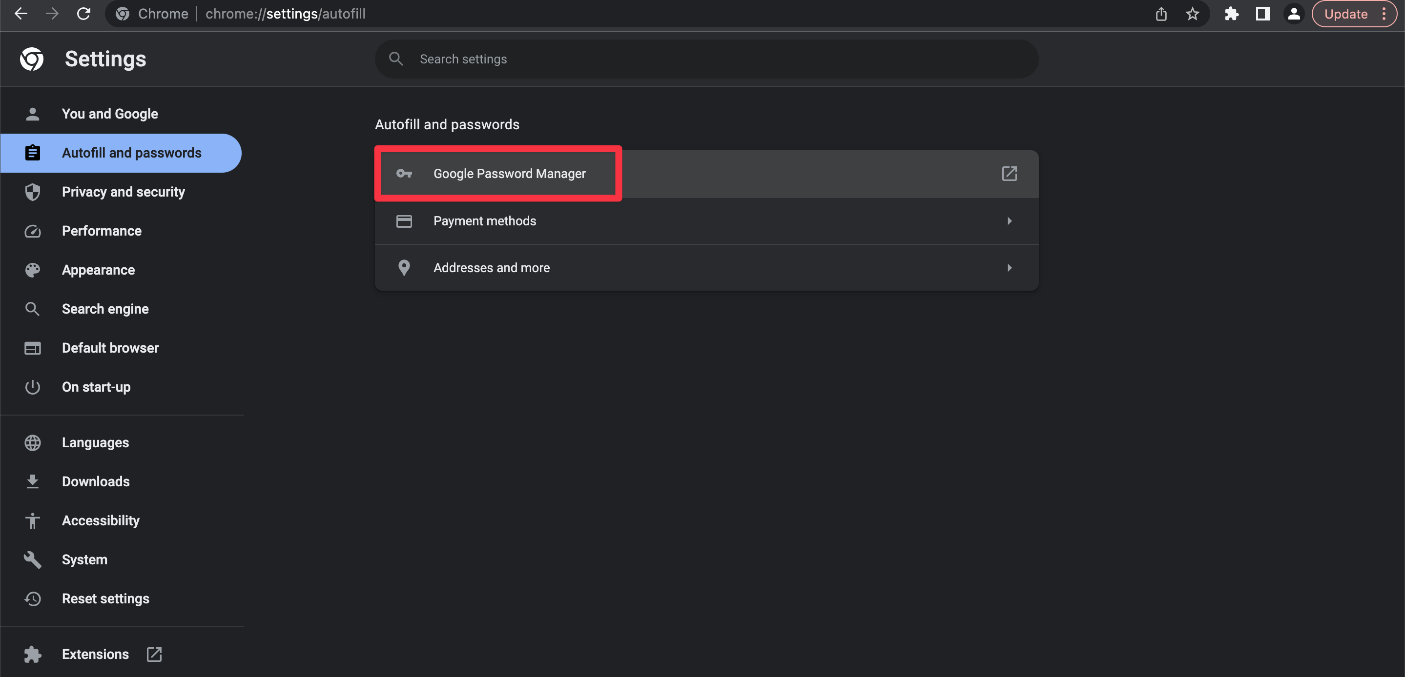 How to Find Saved Passwords on Your Mac: 3 Best Ways