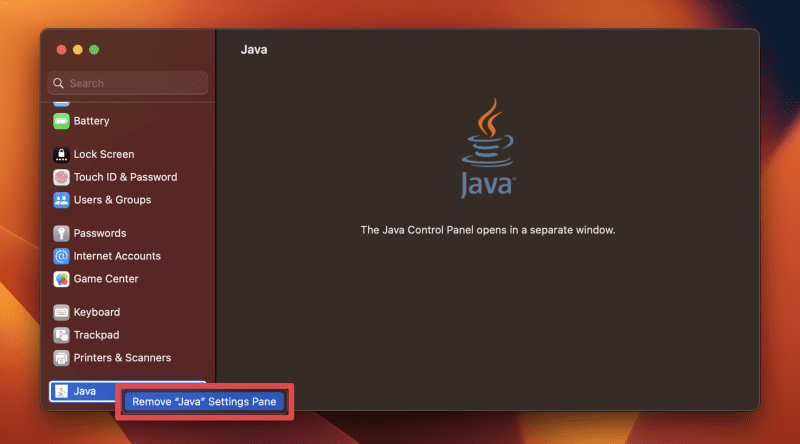 How to Uninstall Java From Mac: 4 Best Methods