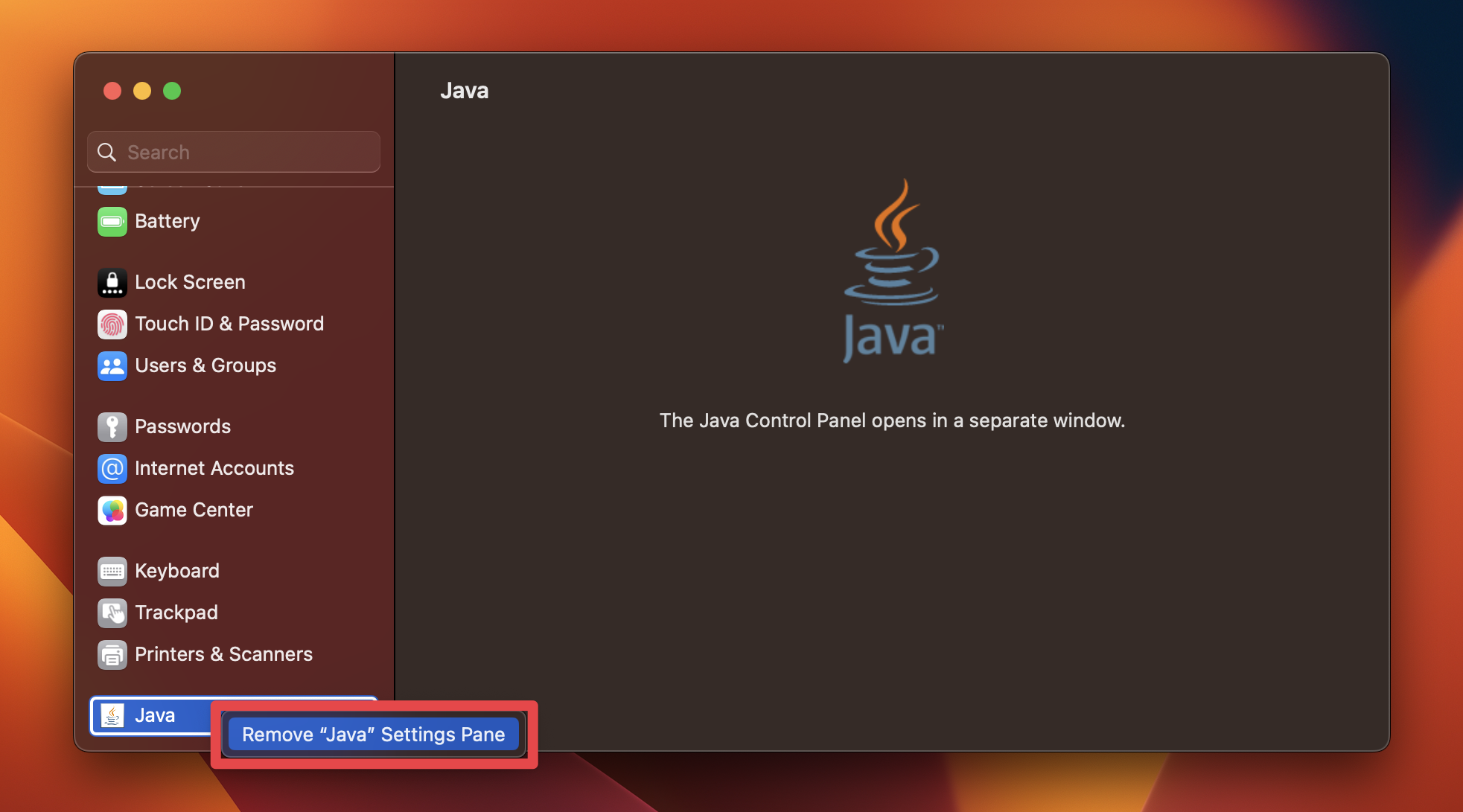 How to Uninstall Java From Mac: 4 Best Methods