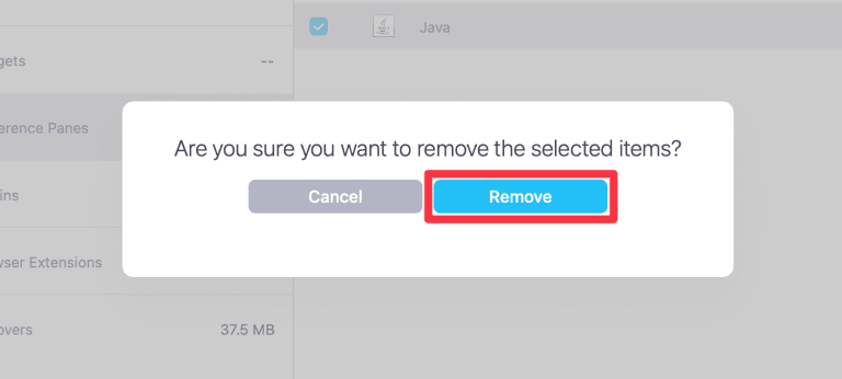 How to Uninstall Java From Mac: 4 Best Methods