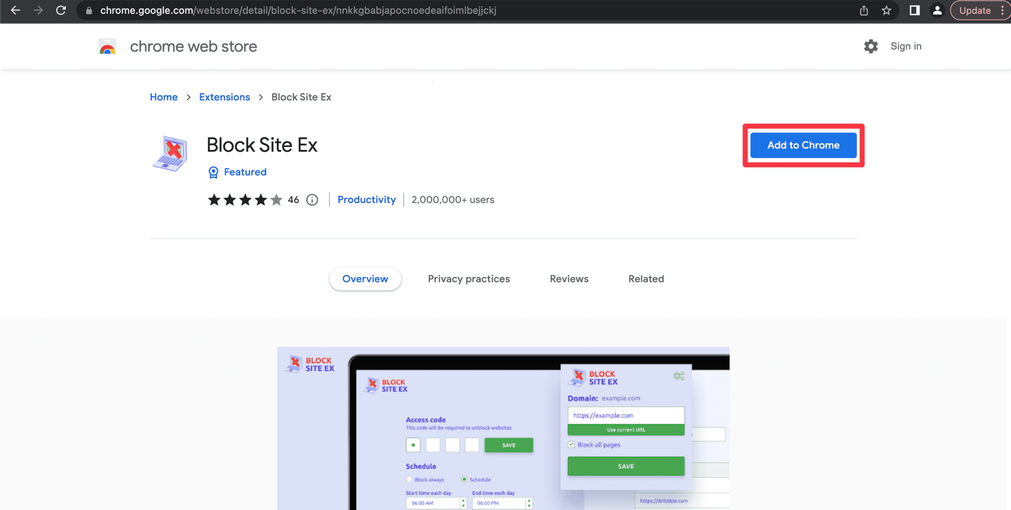 How to Block Websites on Google Chrome on Mac: 6 Best Ways