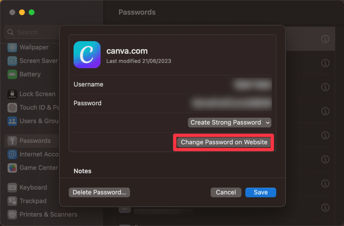 How to Find Saved Passwords on Your Mac: 3 Best Ways