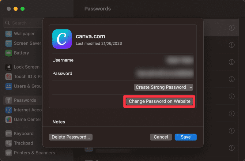 How to Find Saved Passwords on Your Mac: 3 Best Ways