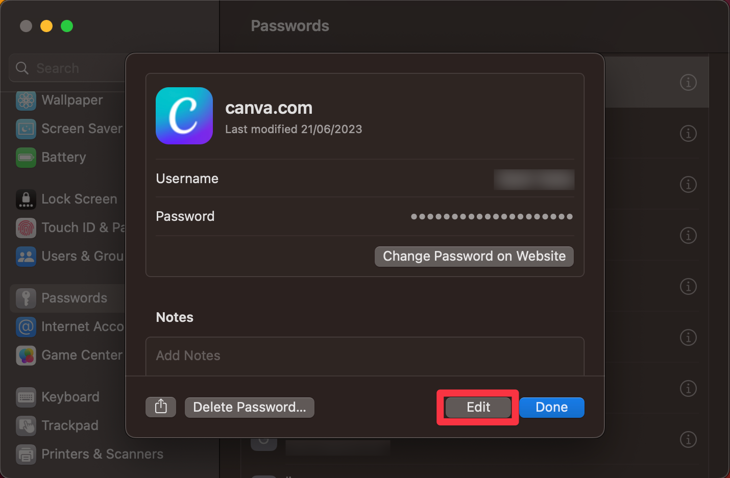 How to Find Saved Passwords on Your Mac: 3 Best Ways