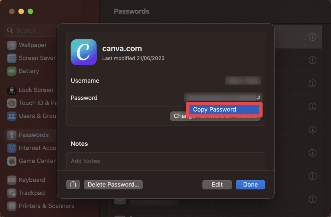 How to Find Saved Passwords on Your Mac: 3 Best Ways