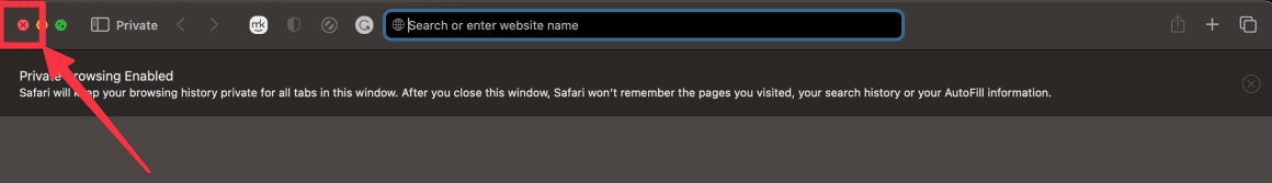 How to Go Incognito in Safari on Mac: 3 Easy Ways