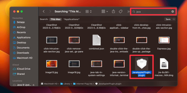 How to Uninstall Java From Mac: 4 Best Methods