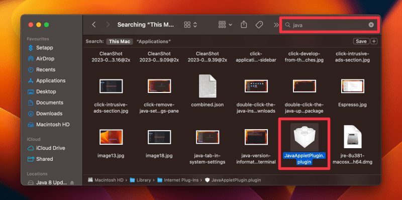 How to Uninstall Java From Mac: 4 Best Methods
