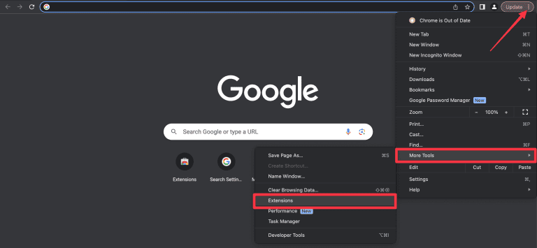 How to Remove Browser Extensions on Mac: 3 Best Ways