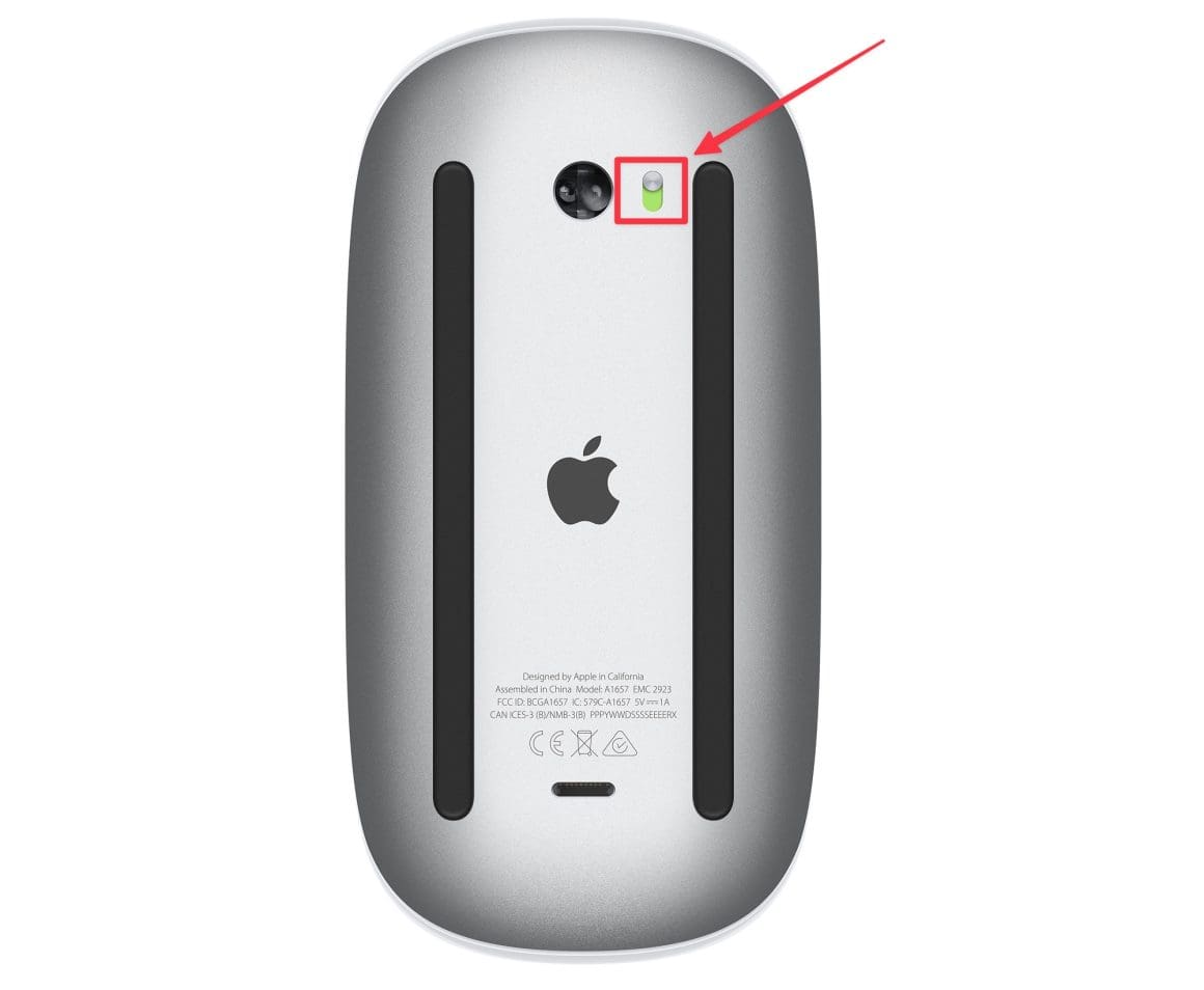 Apple Mouse Not Working: 9 Best Ways to Fix