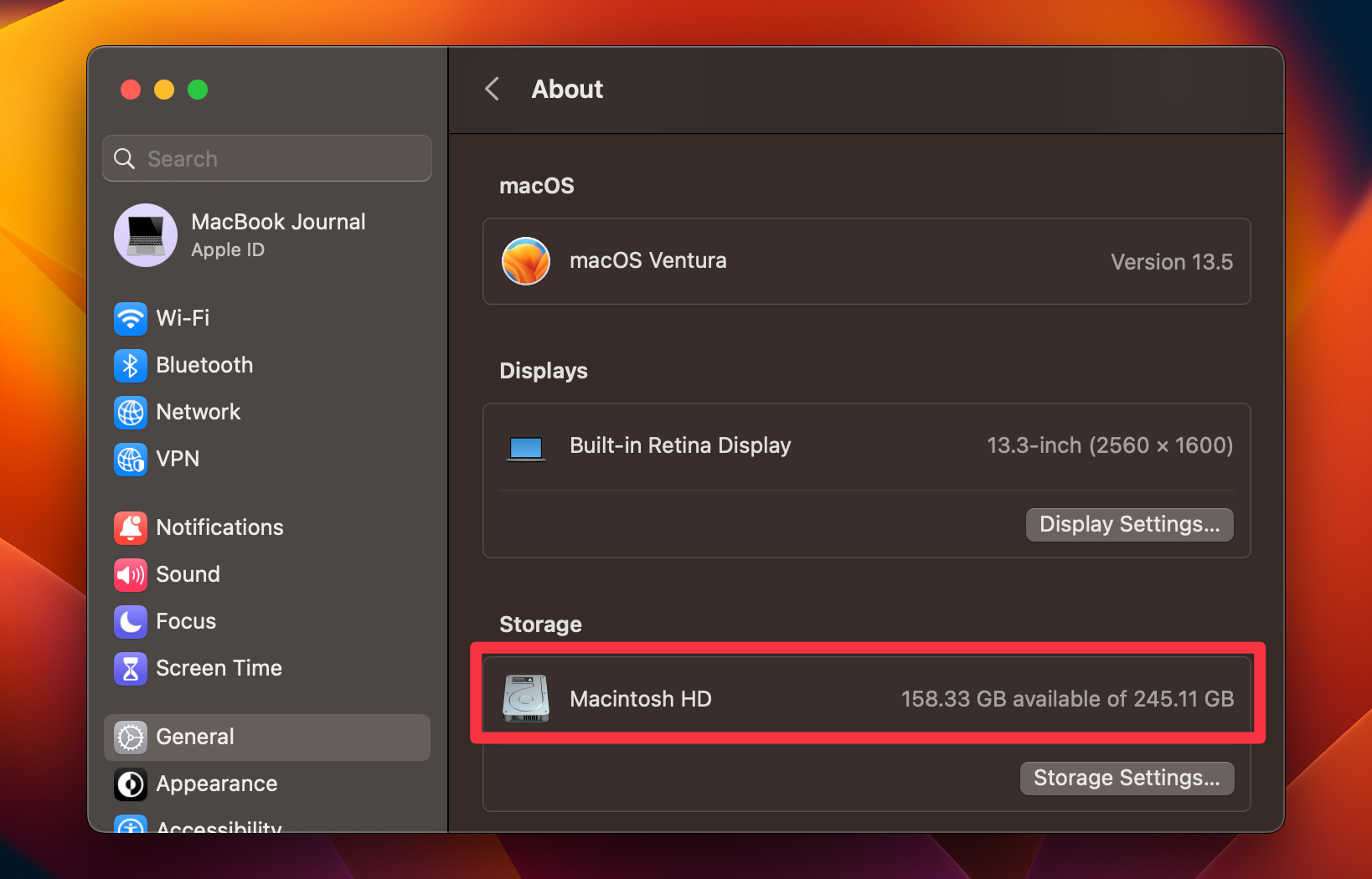 How to Check Storage Space on Your Mac: 6 Best Ways