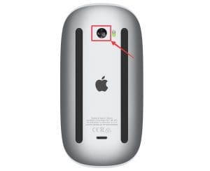 Apple Mouse Not Working: 9 Best Ways to Fix
