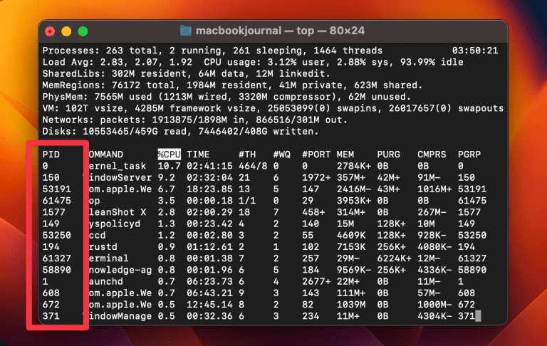 How to Kill Background Processes on Your Mac: 2 Best Methods