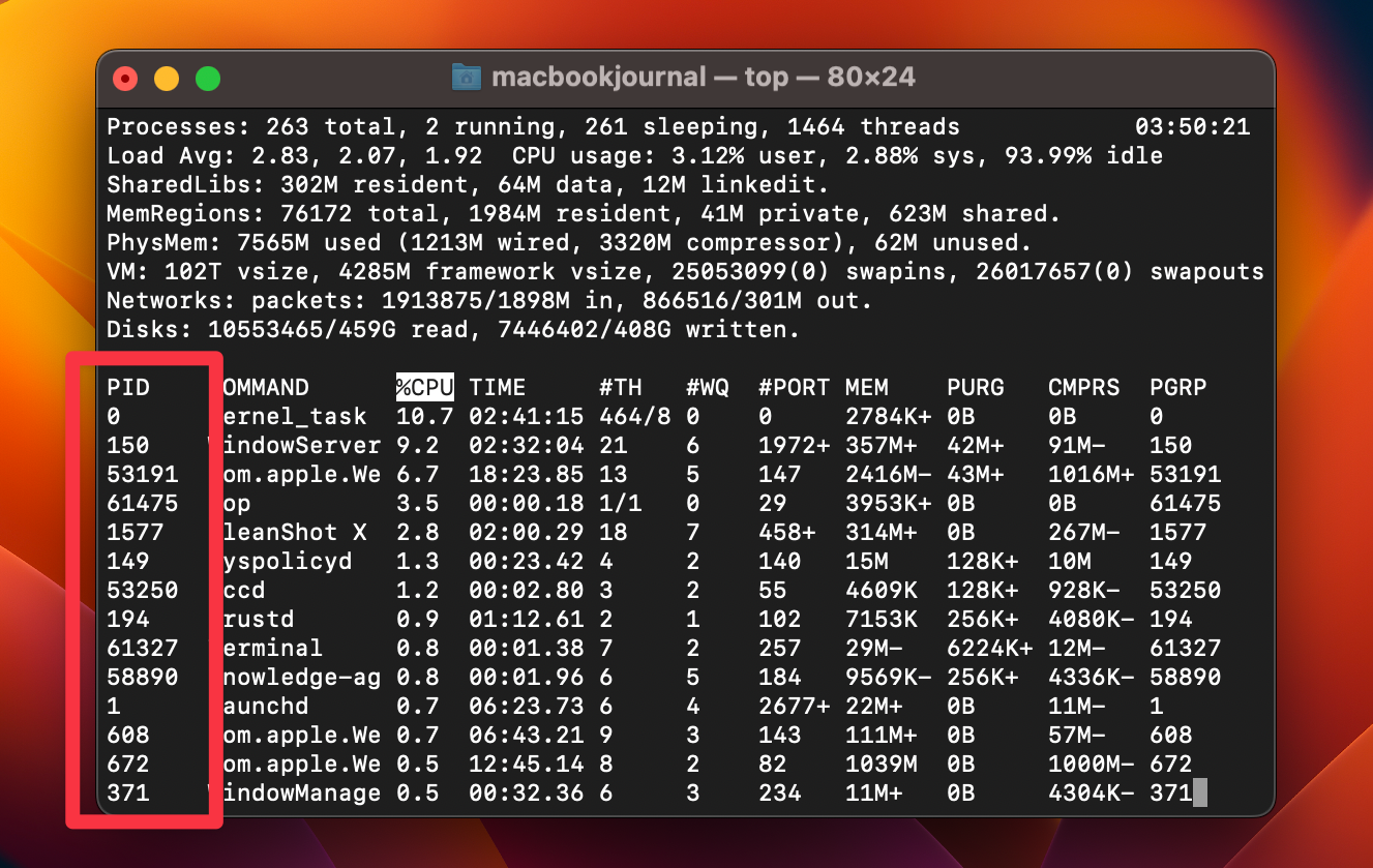 How to Kill Background Processes on Your Mac: 2 Best Methods